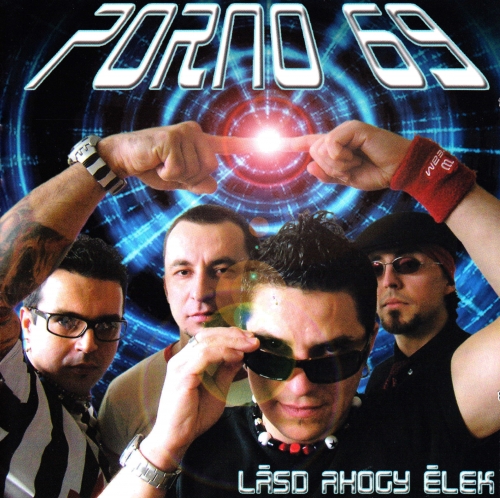 Porno 69 Albums: songs, discography, biography, and listening guide ...