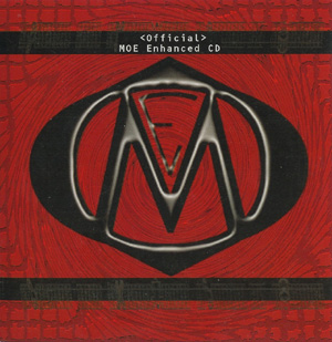 MOE Enhanced CD by Hanson (EP, Pop Rock): Reviews, Ratings, Credits ...