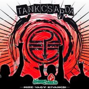 Mire vagy kíváncsi by Tankcsapda (Single): Reviews, Ratings, Credits ...
