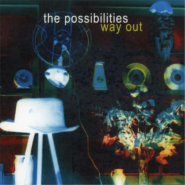 The Possibilities Albums: songs, discography, biography, and listening ...
