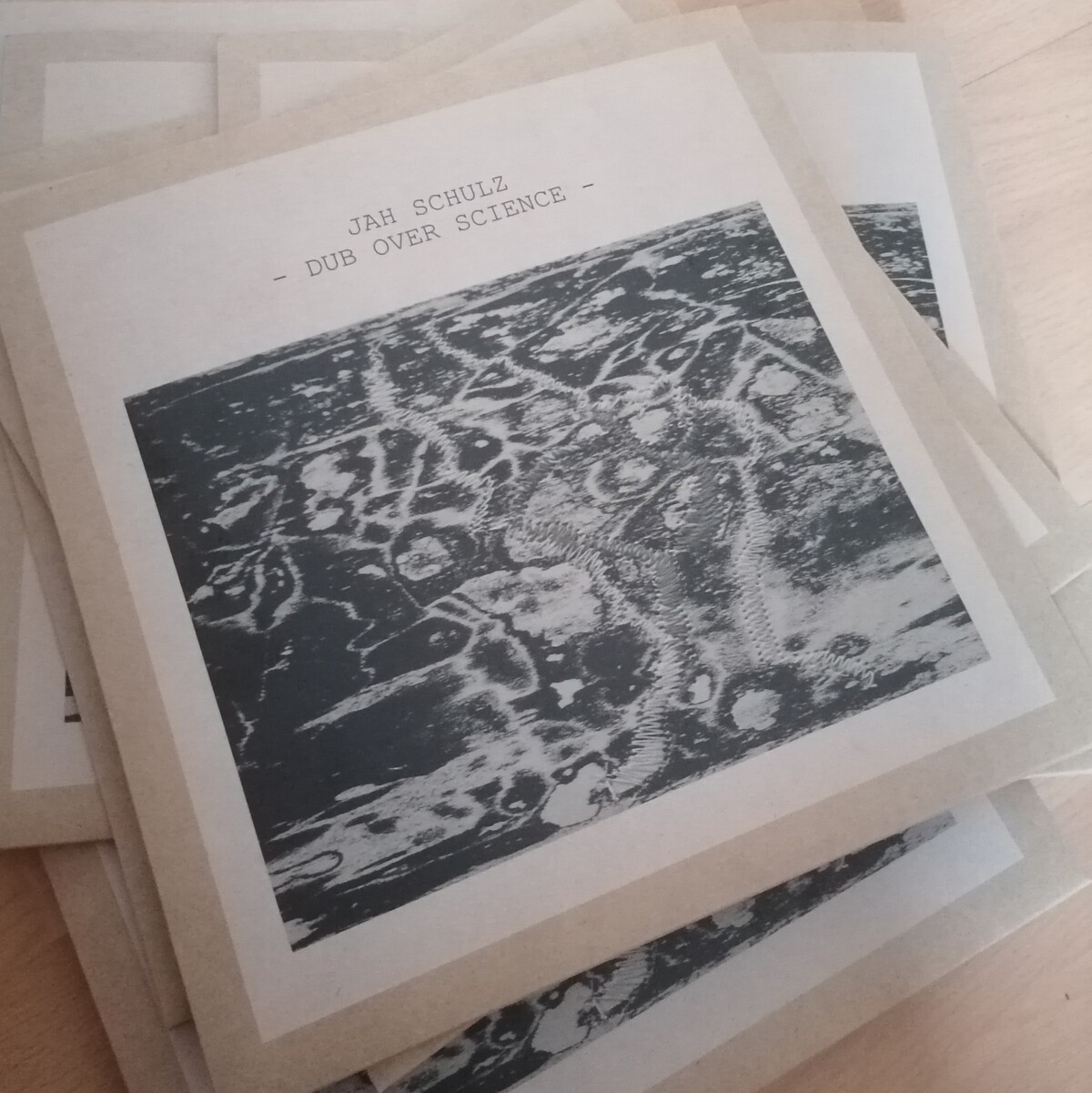 Dub Over Science by Jah Schulz (Album): Reviews, Ratings, Credits, Song ...