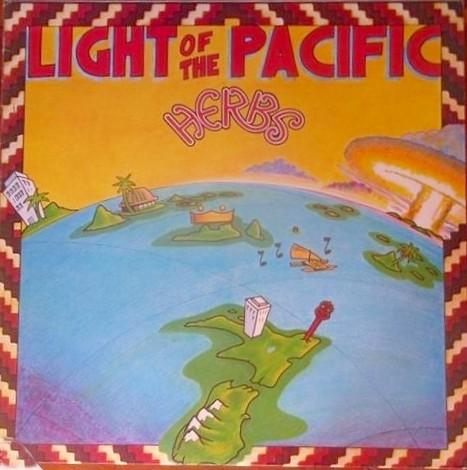 Light of the Pacific by Herbs (Album, Pacific Reggae): Reviews, Ratings ...