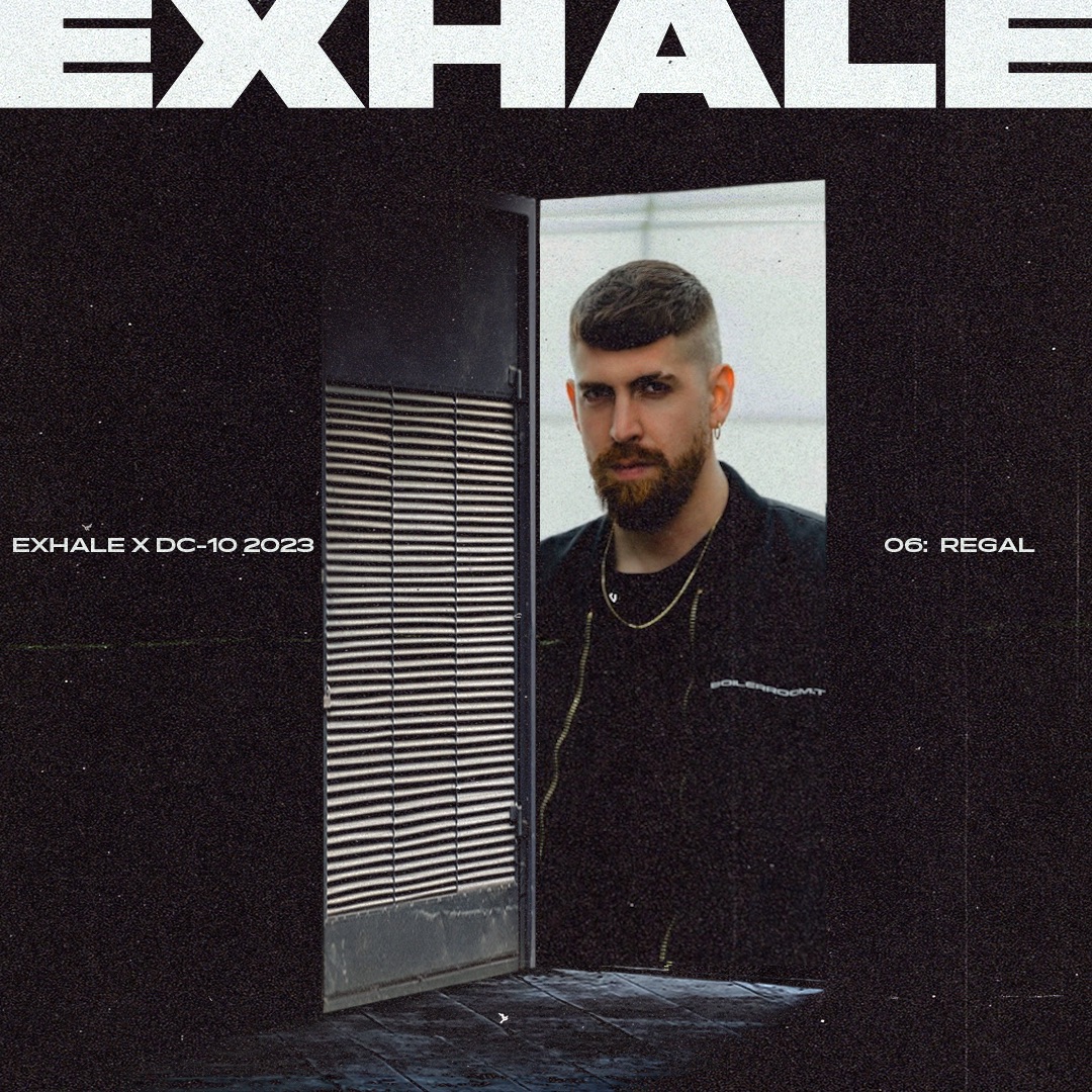 EXHALE @ DC-10, Ibiza by Regal (DJ Mix): Reviews, Ratings, Credits ...