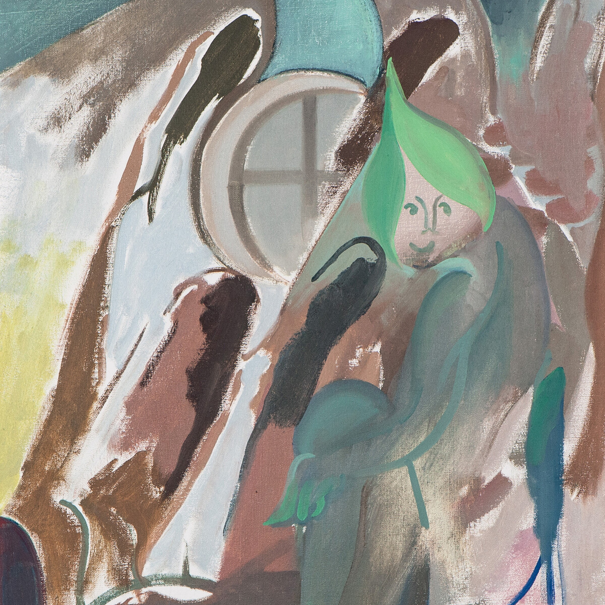 Imagine My Surprise by Roy Werner (Album, Ambient): Reviews, Ratings ...