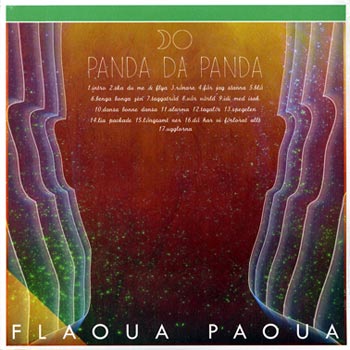 Panda da Panda Albums: songs, discography, biography, and listening ...