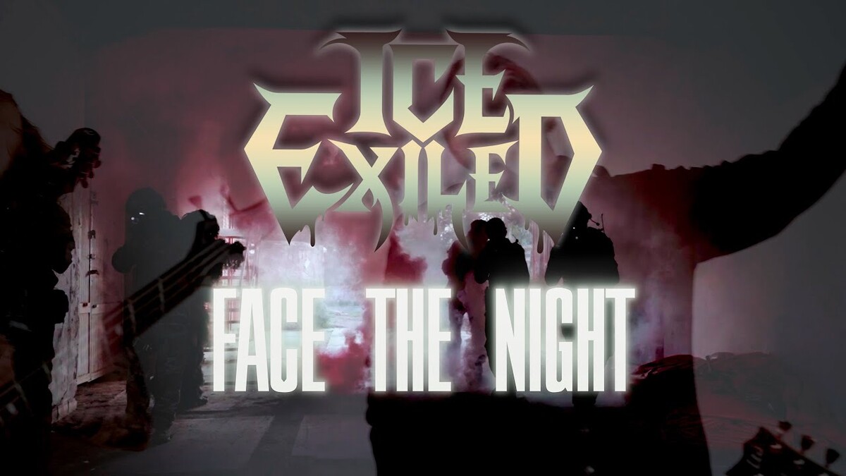 Face the Night by Ice Exiled (Music video): Reviews, Ratings, Credits, Song list - Rate Your Music