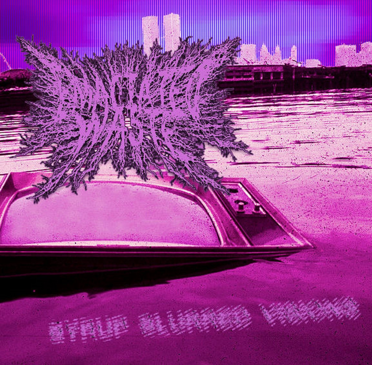 Emaciated Waste Albums: songs, discography, biography, and listening ...