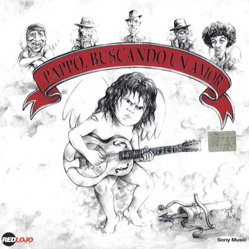 Pappo Albums: songs, discography, biography, and listening guide - Rate ...