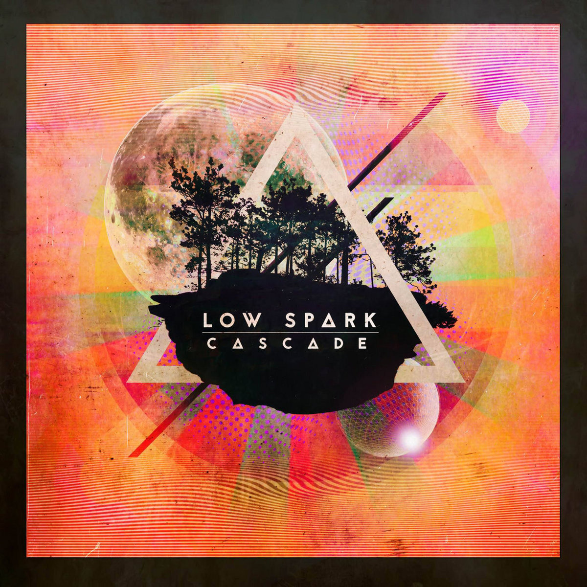 Cascade by Low Spark (Album): Reviews, Ratings, Credits, Song list ...