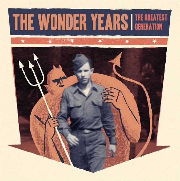 The Wonder Years Albums: songs, discography, biography, and listening ...