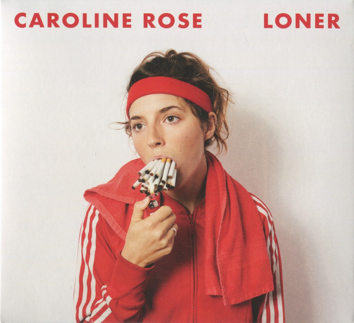 Caroline Rose Albums: songs, discography, biography, and listening ...