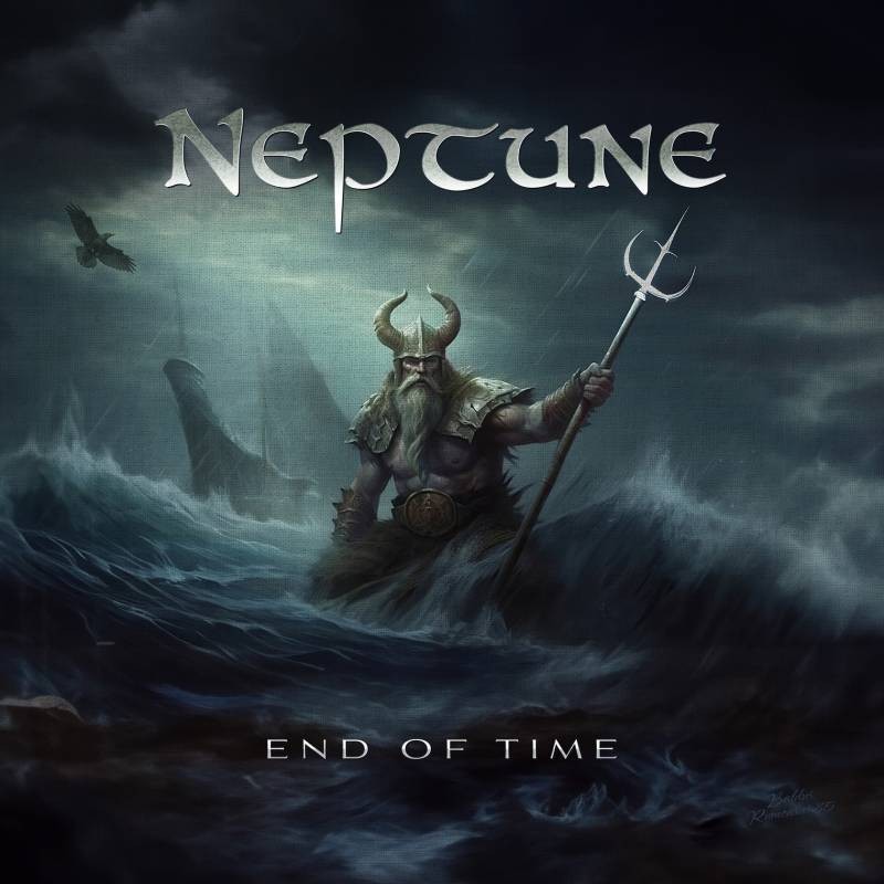 End of Time by Neptune (Album, Heavy Metal): Reviews, Ratings, Credits, Song list - Rate Your Music