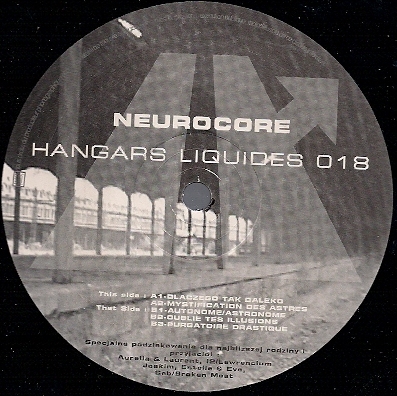 Neurocore Albums: songs, discography, biography, and listening guide ...