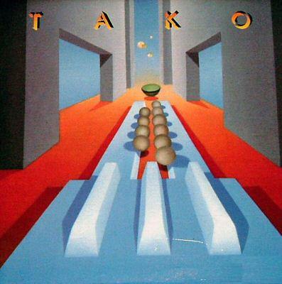 Tako by Tako (Album; Kalemegdan Disk; KD 004): Reviews, Ratings ...
