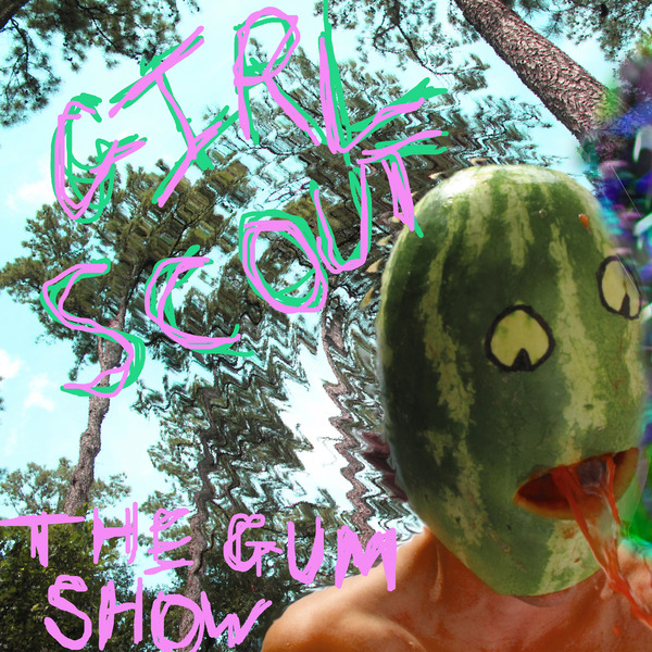 The Gum Show by Girl Scout (EP): Reviews, Ratings, Credits, Song list ...