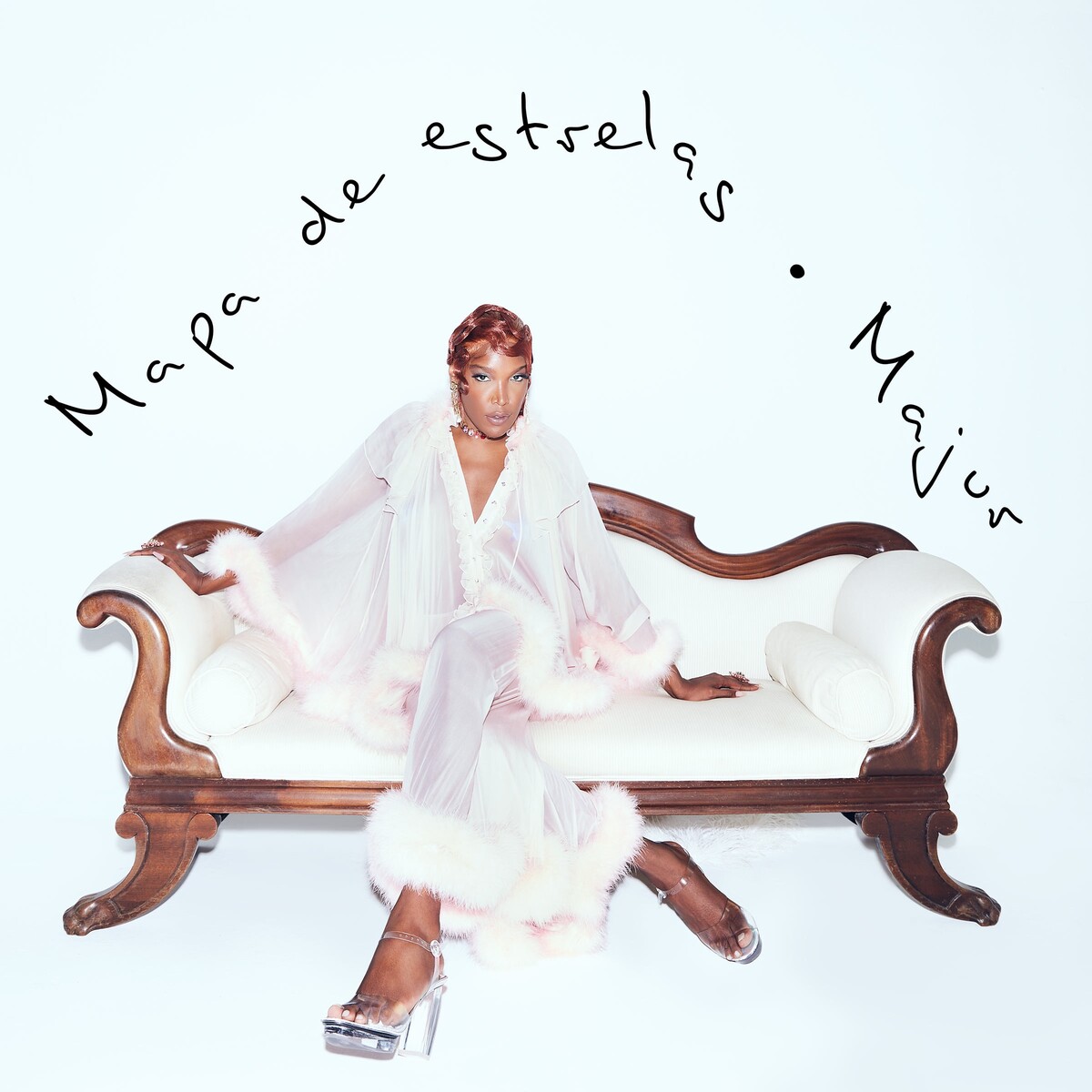 Mapa de estrelas by Majur (Single; n/a; n/a): Reviews, Ratings, Credits ...