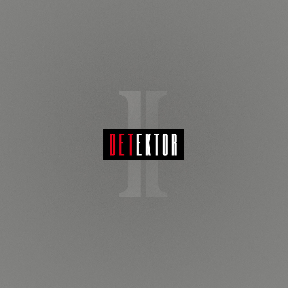 Detektor II by Ektor (Album): Reviews, Ratings, Credits, Song list ...