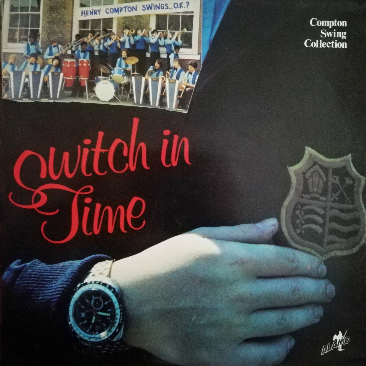 Compton Swing Collection Albums: songs, discography, biography, and ...