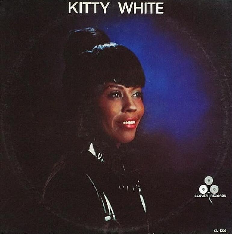Kitty White by Kitty White (Album, Vocal Jazz): Reviews, Ratings ...