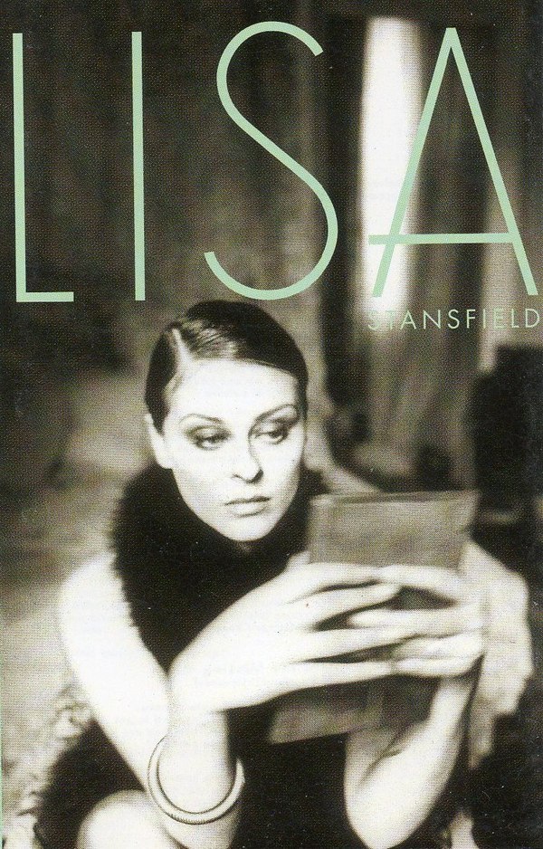 Lisa Stansfield by Lisa Stansfield (Album; Arista; 74321 458514 ...