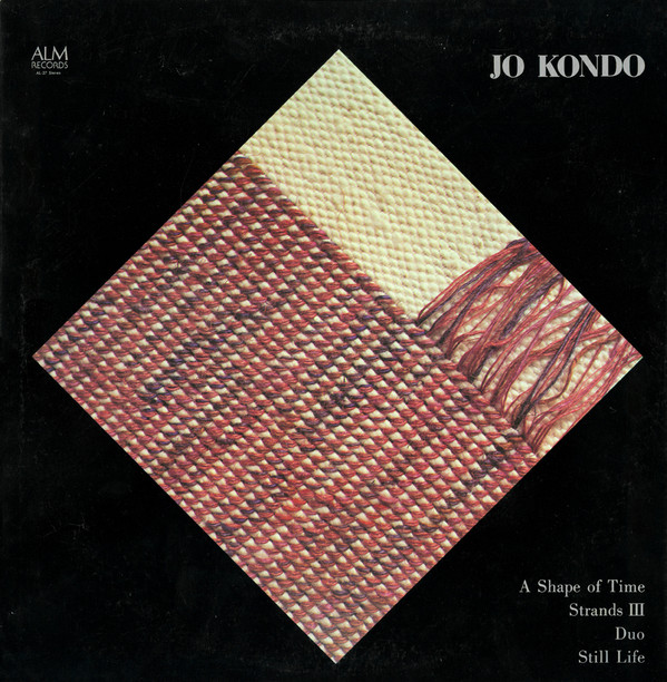A Shape of Time; Strands III; Duo; Still Life by The NHK Symphony ...