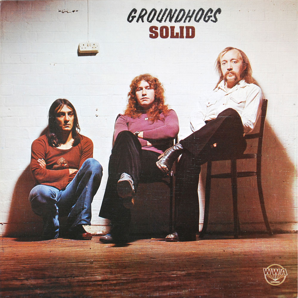 Groundhogs Albums: songs, discography, biography, and listening guide ...