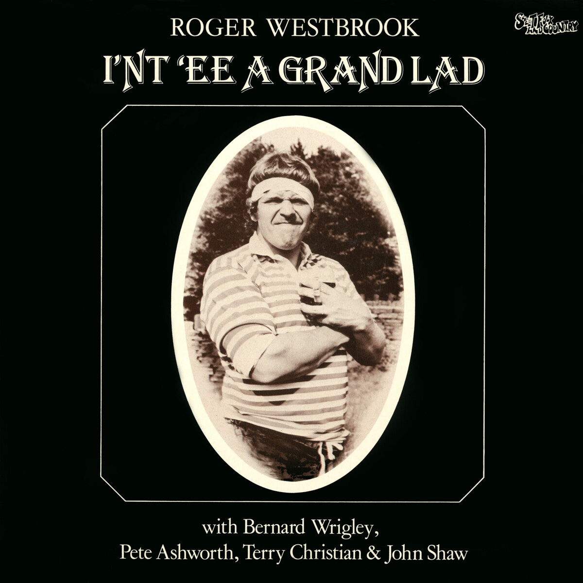 Roger Westbrook Albums: songs, discography, biography, and listening ...