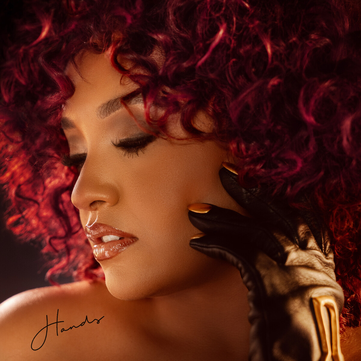 Hands by Alex Isley (Single, Contemporary R&B): Reviews, Ratings ...