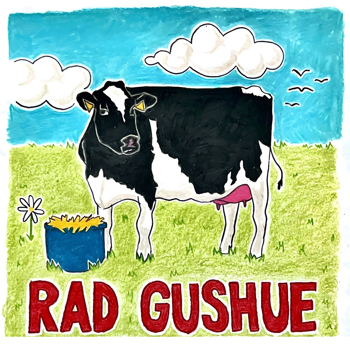 Rad Gushue Albums: songs, discography, biography, and listening guide ...