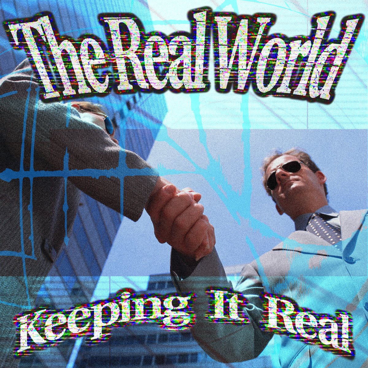 Keeping It Real by The Real World (EP, Emo): Reviews, Ratings, Credits ...