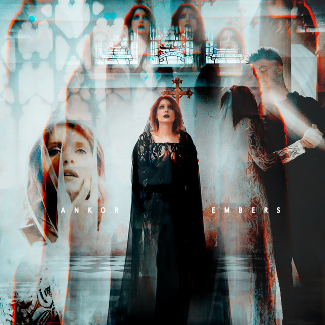Embers by Ankor (Single): Reviews, Ratings, Credits, Song list - Rate ...
