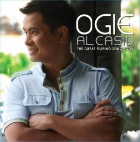 The Great Filipino Songbook by Ogie Alcasid (Album, OPM): Reviews ...