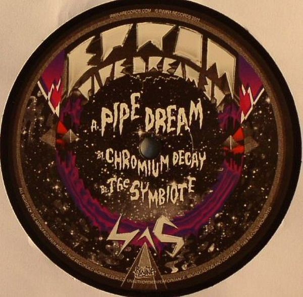 Pipe Dream EP by EPROM (EP, Halftime): Reviews, Ratings, Credits, Song ...