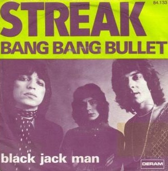 Streak Albums: songs, discography, biography, and listening guide ...