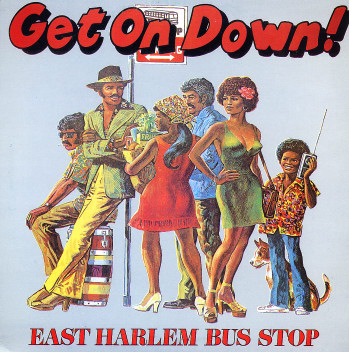 East Harlem Bus Stop Albums: songs, discography, biography, and ...