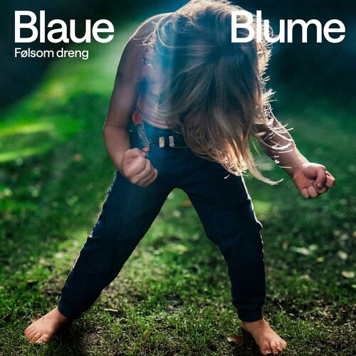 Følsom dreng by Blaue Blume (Single): Reviews, Ratings, Credits, Song ...