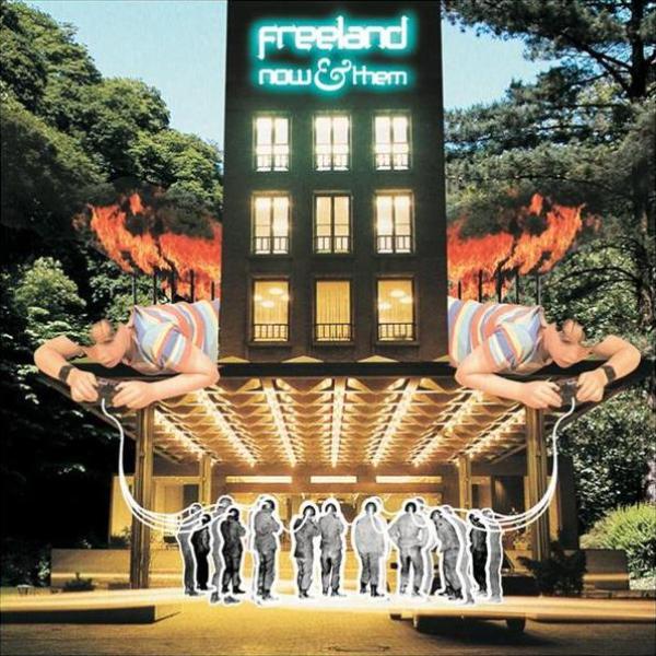 Adam Freeland Albums: songs, discography, biography, and listening ...