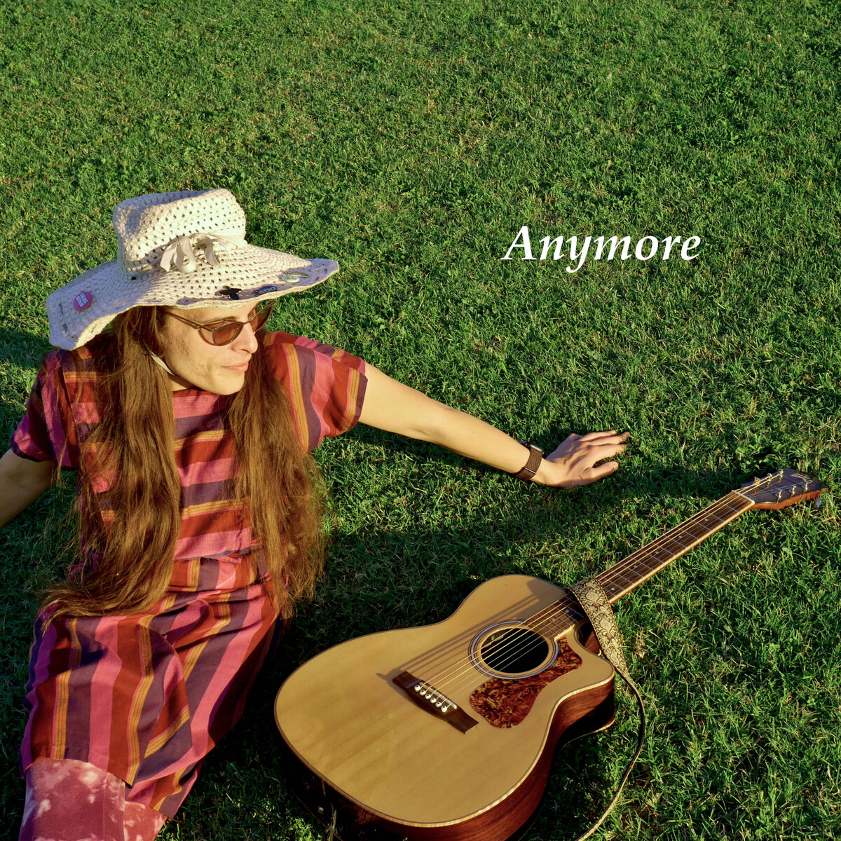 Anymore EP by Gym Leader Ellie (EP, Singer-Songwriter): Reviews ...