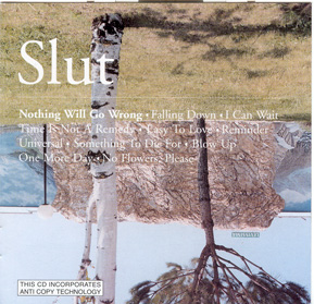 Slut Albums: songs, discography, biography, and listening guide - Rate ...