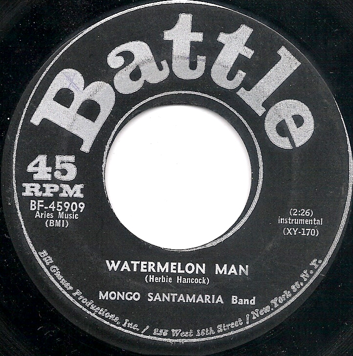 Best Hispanic American Music singles of 1963 - Rate Your Music