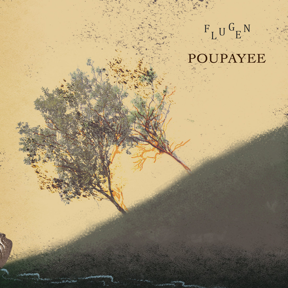 Poupayee by Flugen (Album): Reviews, Ratings, Credits, Song list - Rate ...
