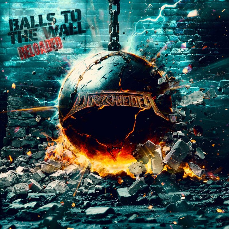 Balls to the Wall: Reloaded by Dirkschneider (Album, Heavy Metal): Reviews, Ratings, Credits ...