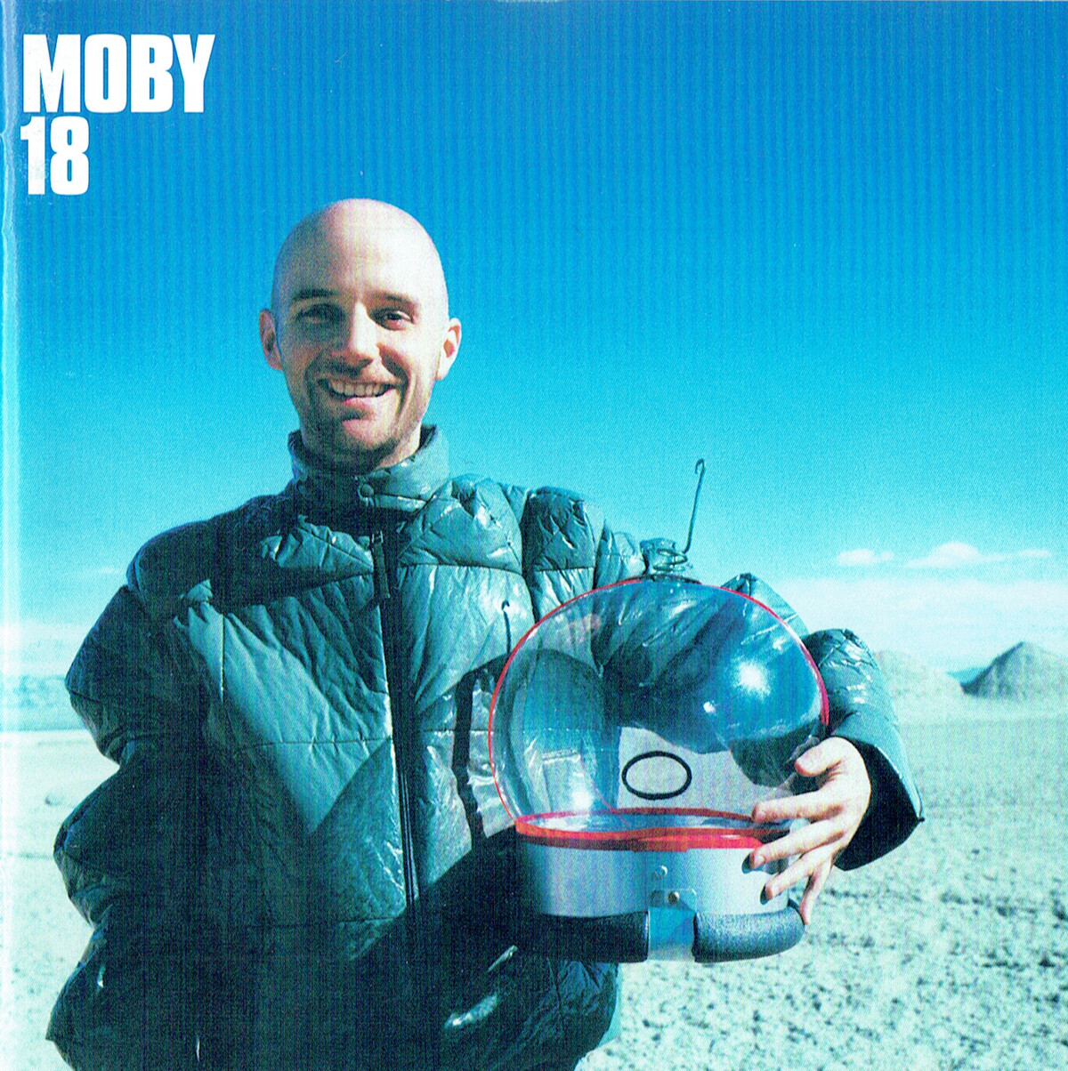 Moby Albums: songs, discography, biography, and listening guide - Rate ...