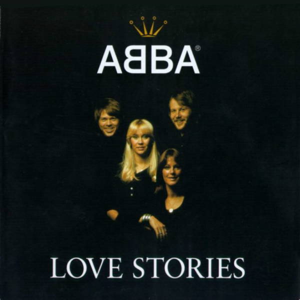 Love Stories by ABBA (Compilation, Pop): Reviews, Ratings, Credits ...