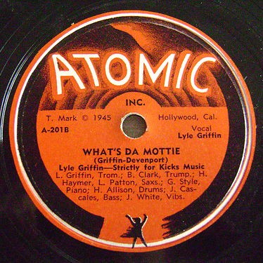 Lyle Griffin Albums: songs, discography, biography, and listening guide ...