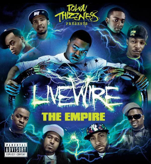 Livewire Albums: songs, discography, biography, and listening guide ...