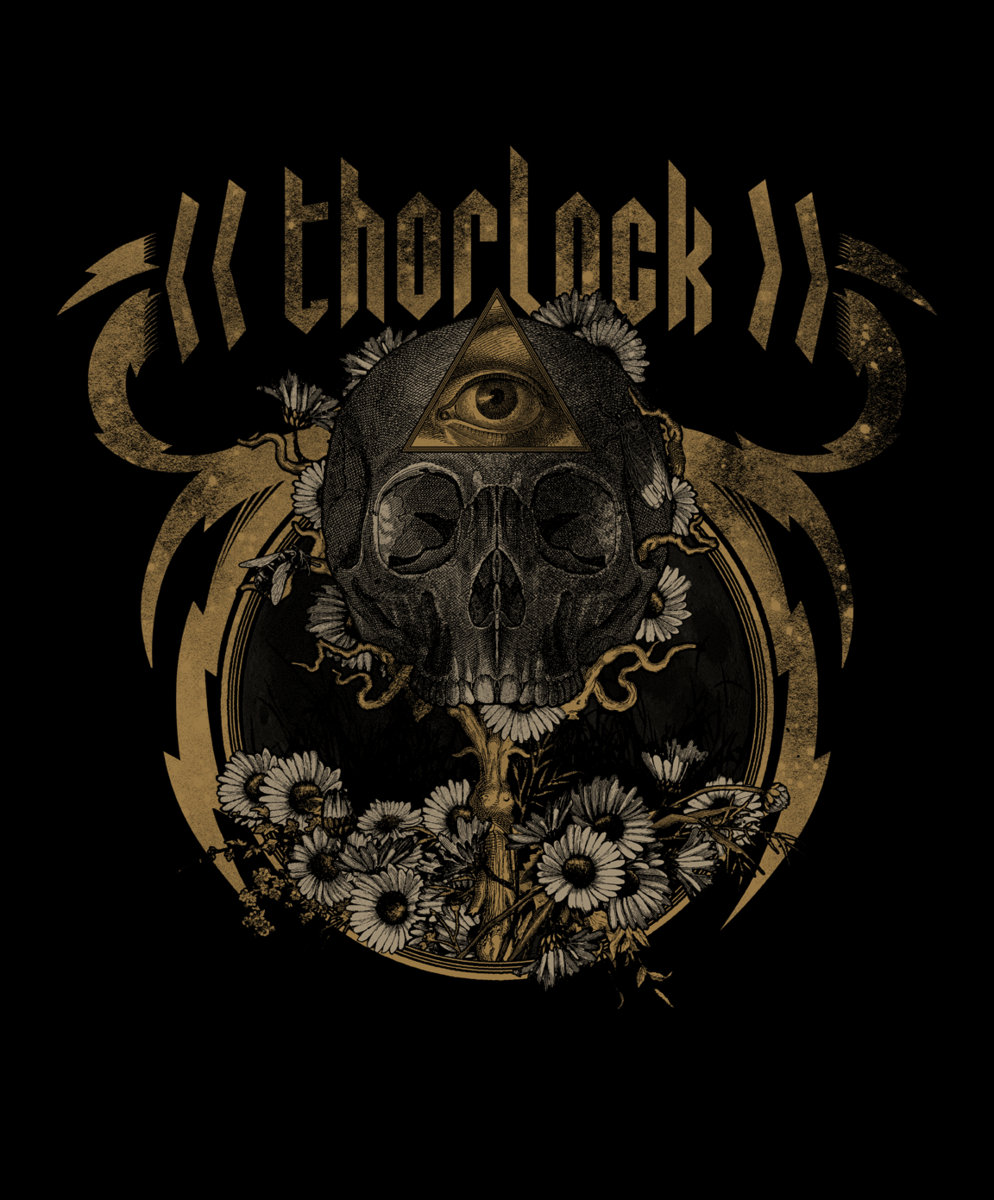 Unreleased/Demos/Etc by ((THORLOCK)) (Additional release): Reviews ...
