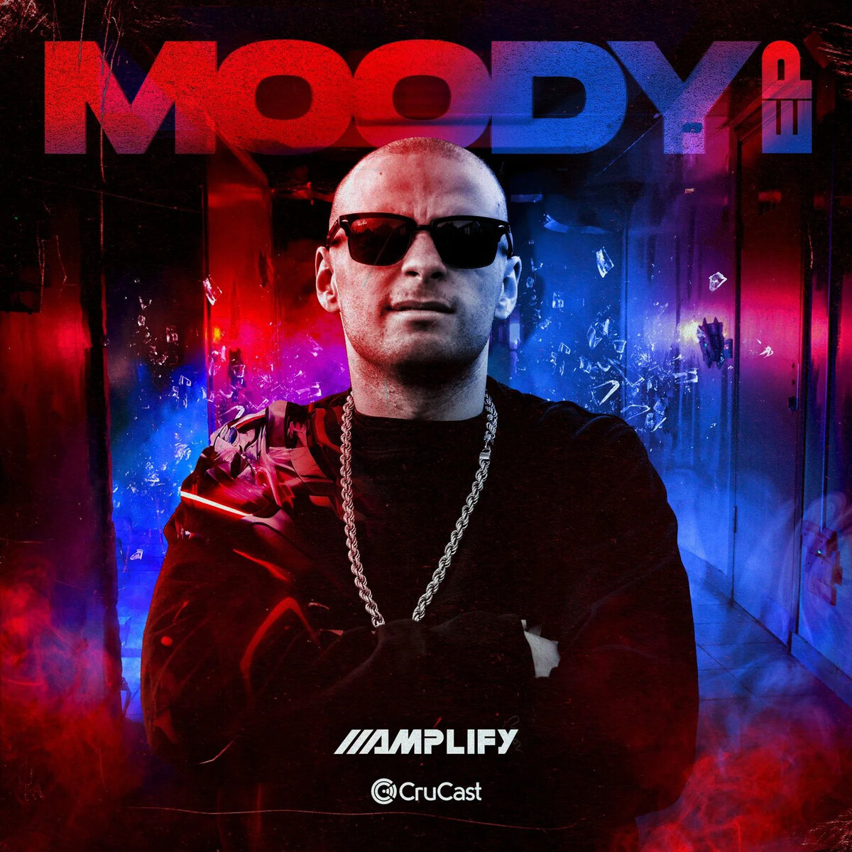Moody EP by Amplify (EP): Reviews, Ratings, Credits, Song list - Rate ...