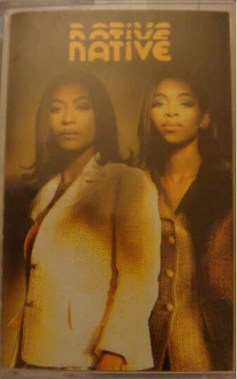 Native by Native (Album; BMG France; 74321141124): Reviews, Ratings ...