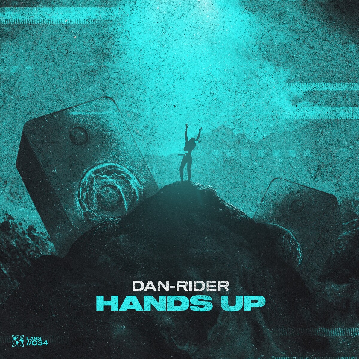 Hands Up by Dan-Rider (Single): Reviews, Ratings, Credits, Song list ...